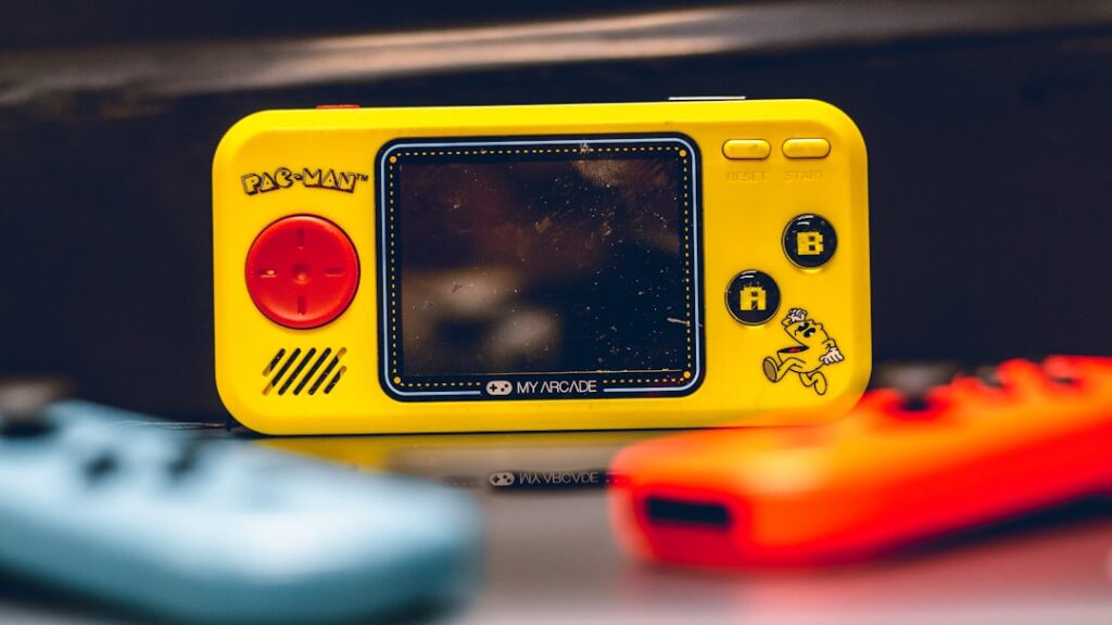 GPD Win Mini: The Ultimate Portable Gaming Device - Smile Air Trade
